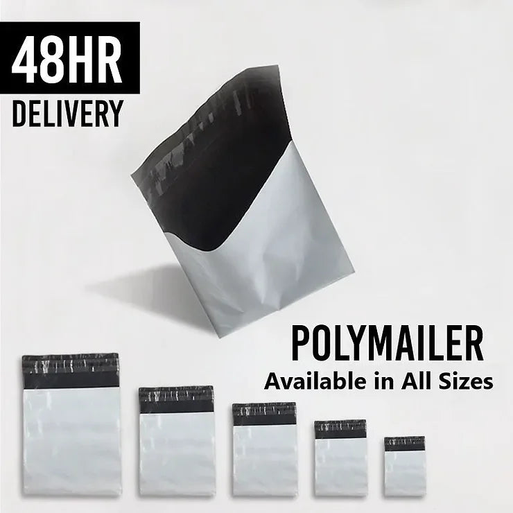 How to Choose the Right Shipping Bags for Your E-commerce Business – à ...